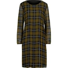 Druckkleid