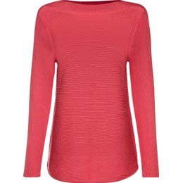 Baumwollpullover
