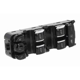 VEMO Schalter, Fensterheber V95-73-0028 vorne links f&uuml;r Volvo