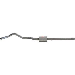 BOSAL Mittelschalld&auml;mpfer 284971 f&uuml;r VW