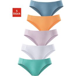 Petite Fleur Bikinislip