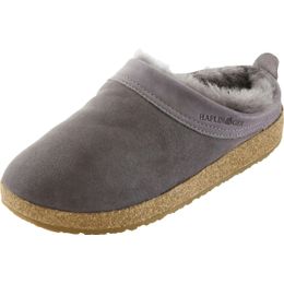 Haflinger Hausschuh