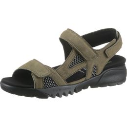 Waldl&auml;ufer Sandalette