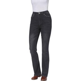 Bootcut-Jeans