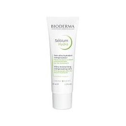 BIODERMA Sebium Hydra Creme 40 ml