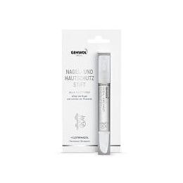 GEHWOL MED Nagel- und Hautschutz Stift 3 ml
