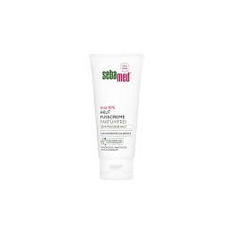SEBAMED Akut Fu&szlig;creme Urea 10% parf&uuml;mfrei 100 ml