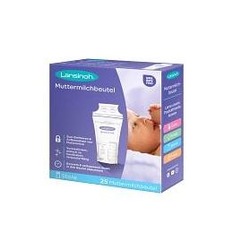 LANSINOH Muttermilchbeutel 25 St