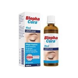 BLEPHACURA Suspension 70 ml