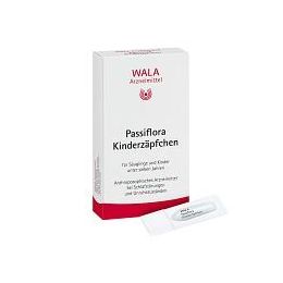 PASSIFLORA KINDERZ&Auml;PFCHEN 10X1 g