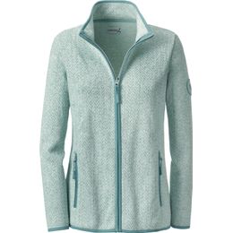 Fleecejacke