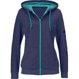 Bench Kapuzensweatjacke