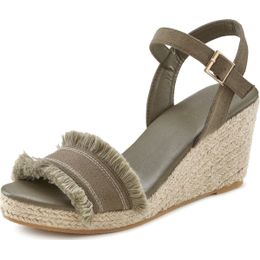 Vivance Sandalette