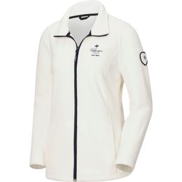 Fleecejacke