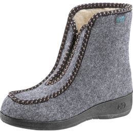 Landgraf Hausstiefel
