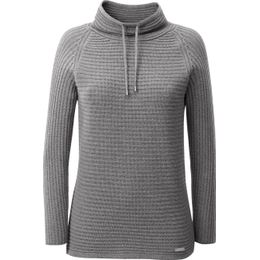 Langarm-Pullover