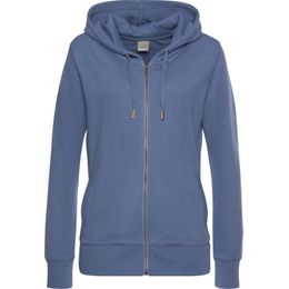 Bench Sweatjacke