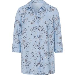 Longbluse