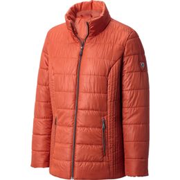 Steppjacke