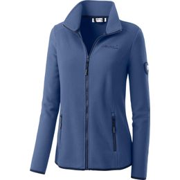 Fleecejacke