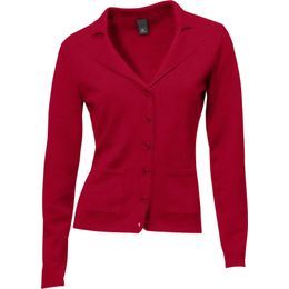 Heine Feinstrickjacke