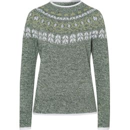 Norwegerpullover