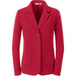 Fleecejacke