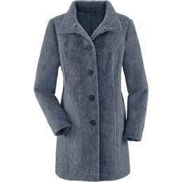 Longjacke