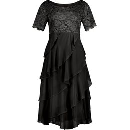Spitzenkleid