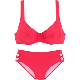 Vivance B&uuml;gel-Bikini