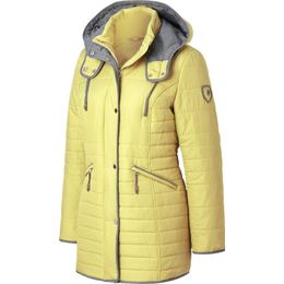 Steppjacke