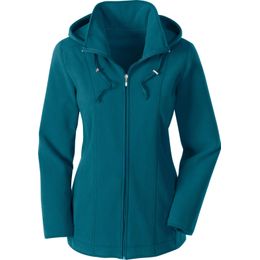 Fleecejacke