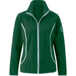 Fleecejacke