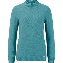 Langarm-Pullover