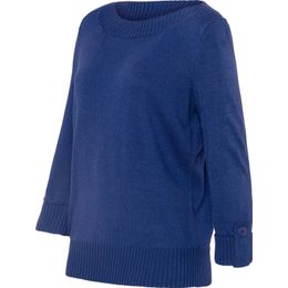 3/4 Arm-Pullover