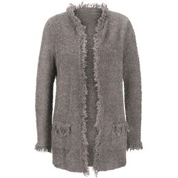 Heine Strickjacke