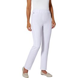Schlupfhose