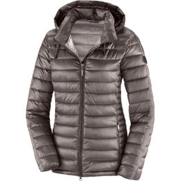Green Goose Steppjacke