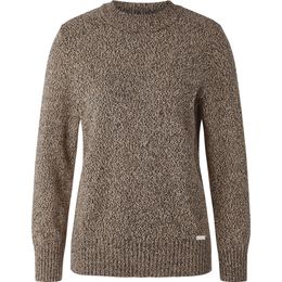 Langarm-Pullover