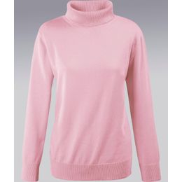 Rollkragenpullover