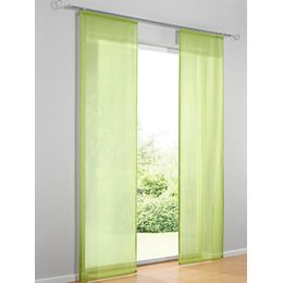 HEINE HOME Schiebevorhang