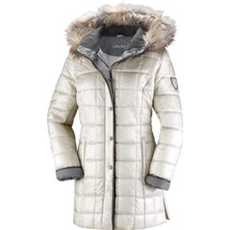 Steppjacke