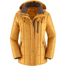 Steppjacke