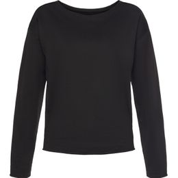 Lascana Sweatshirt