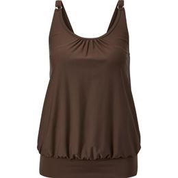 feel good Tankini-Oberteil