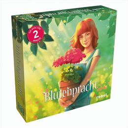 Bl&uuml;tenpracht