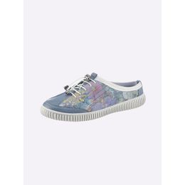 Gemini Slipper