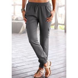 Lascana Schlupfhose