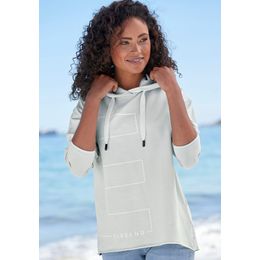ELBSAND Kapuzensweatshirt