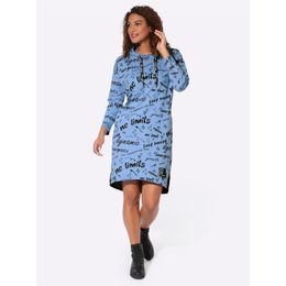 Hoodykleid